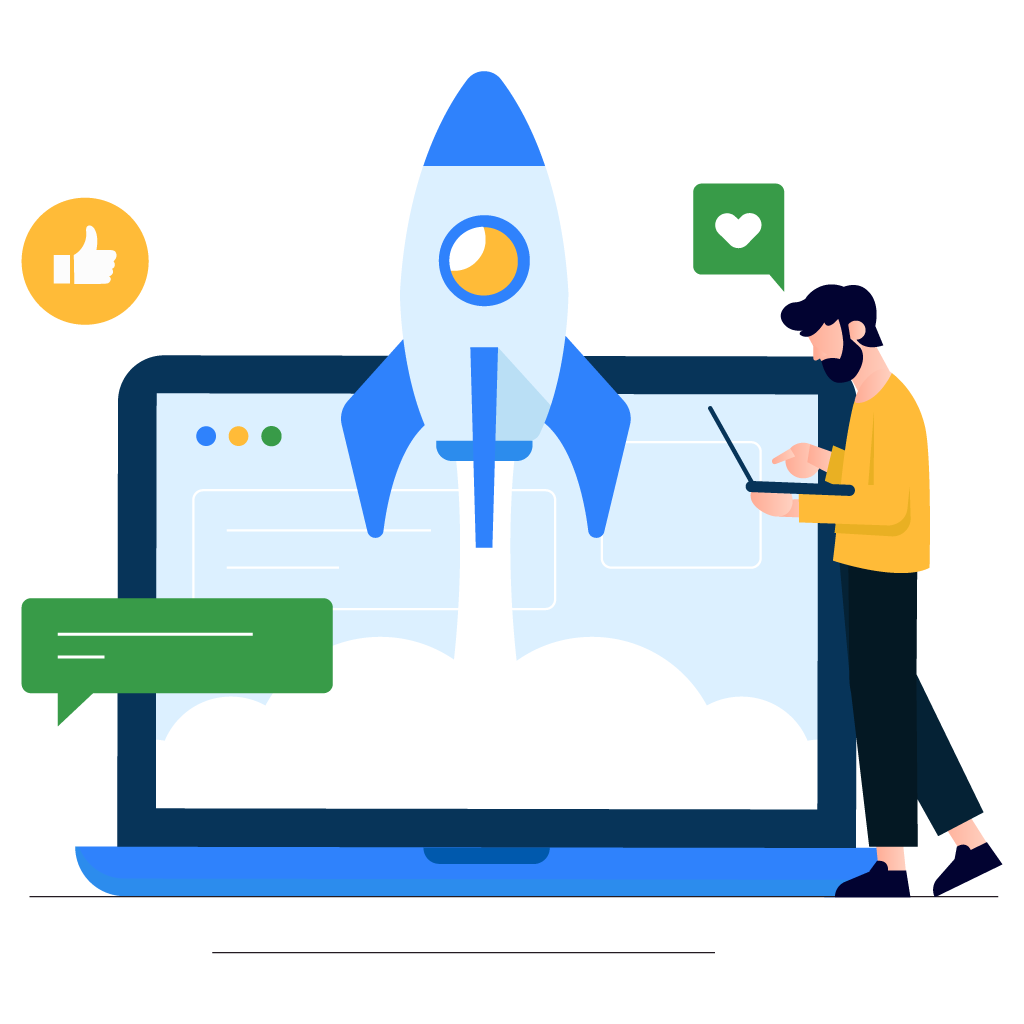 Website Speed Optimization - Qelbit Website Speed Optimization - Qelbit